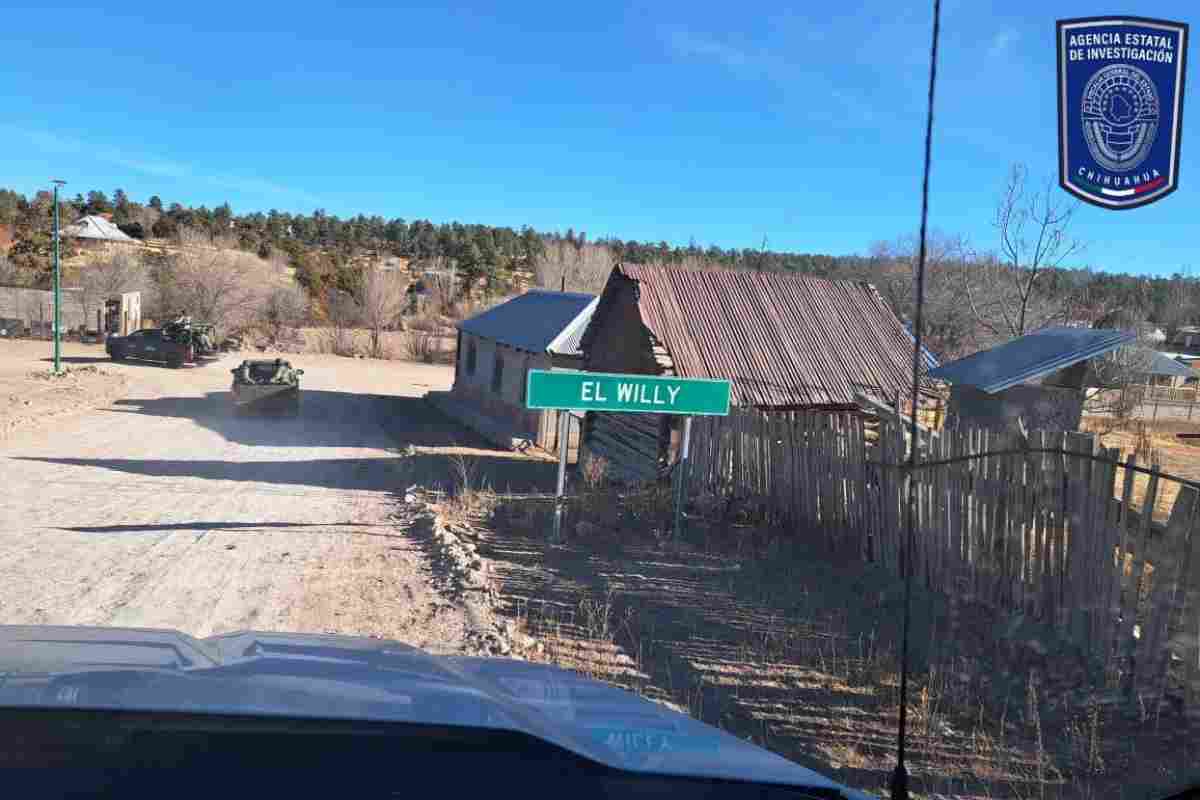 Suman 72 cuerpos hallados en fosas clandestinas en el noroeste de Chihuahua desde diciembre; 56 ...