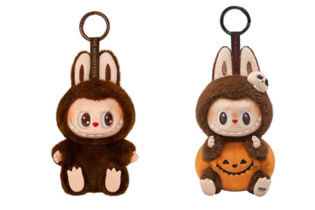 ¿Qué son los Labubus? Te contamos todo sobre estas figuritas que son ...