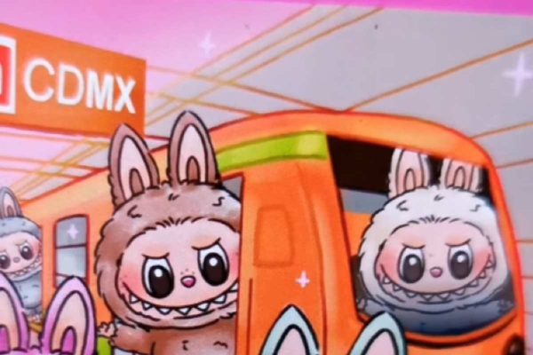 ¿Qué son los Labubus? Te contamos todo sobre estas figuritas que son ...