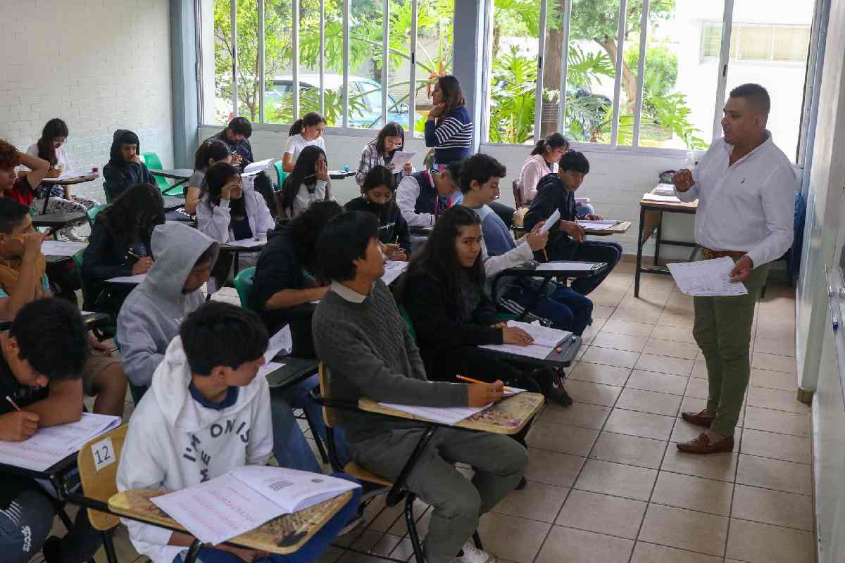 UNAM e IPN harán examen conjunto de admisión a bachillerato tras eliminación de Comipems; será ...