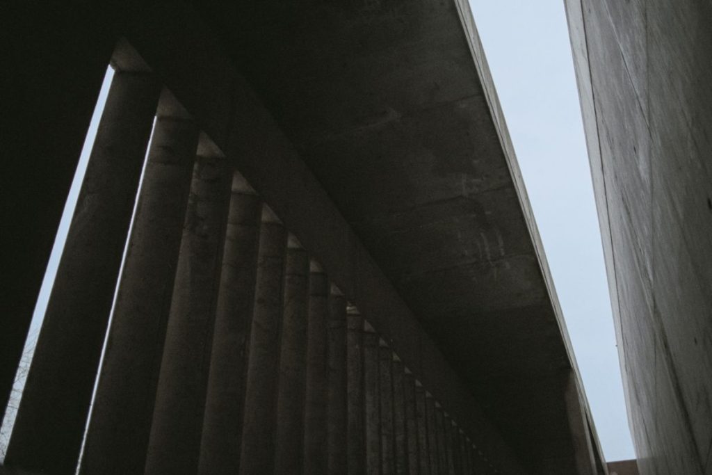 El brutalista’ es una historia real? La verdad de László Toth