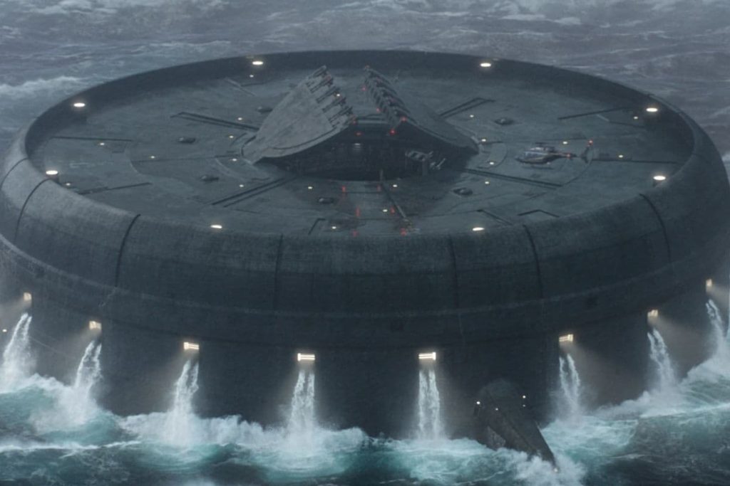 Capitán América 4 tiene escena post créditos y aquí te la explicamos