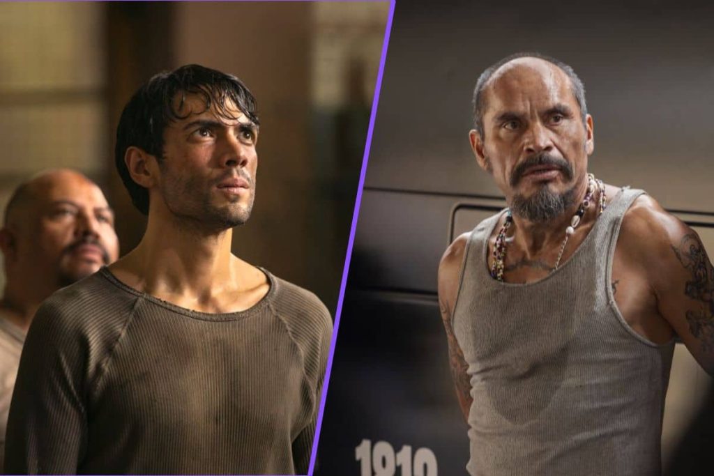 La historia detrás de ‘Celda 211’, inspirada en el motín del Cereso 3 de Ciudad Juárez