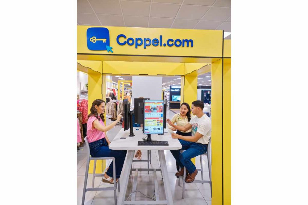 Grupo Coppel acelera su transformación digital; prevé inversión de ...
