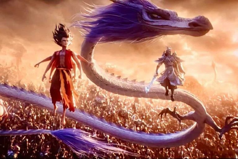 El fenómeno de ‘Ne Zha 2’, la película animada más taquillera del mundo
