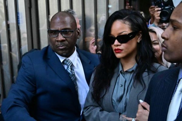 ASAP Rocky es declarado no culpable en juicio por ataque con arma