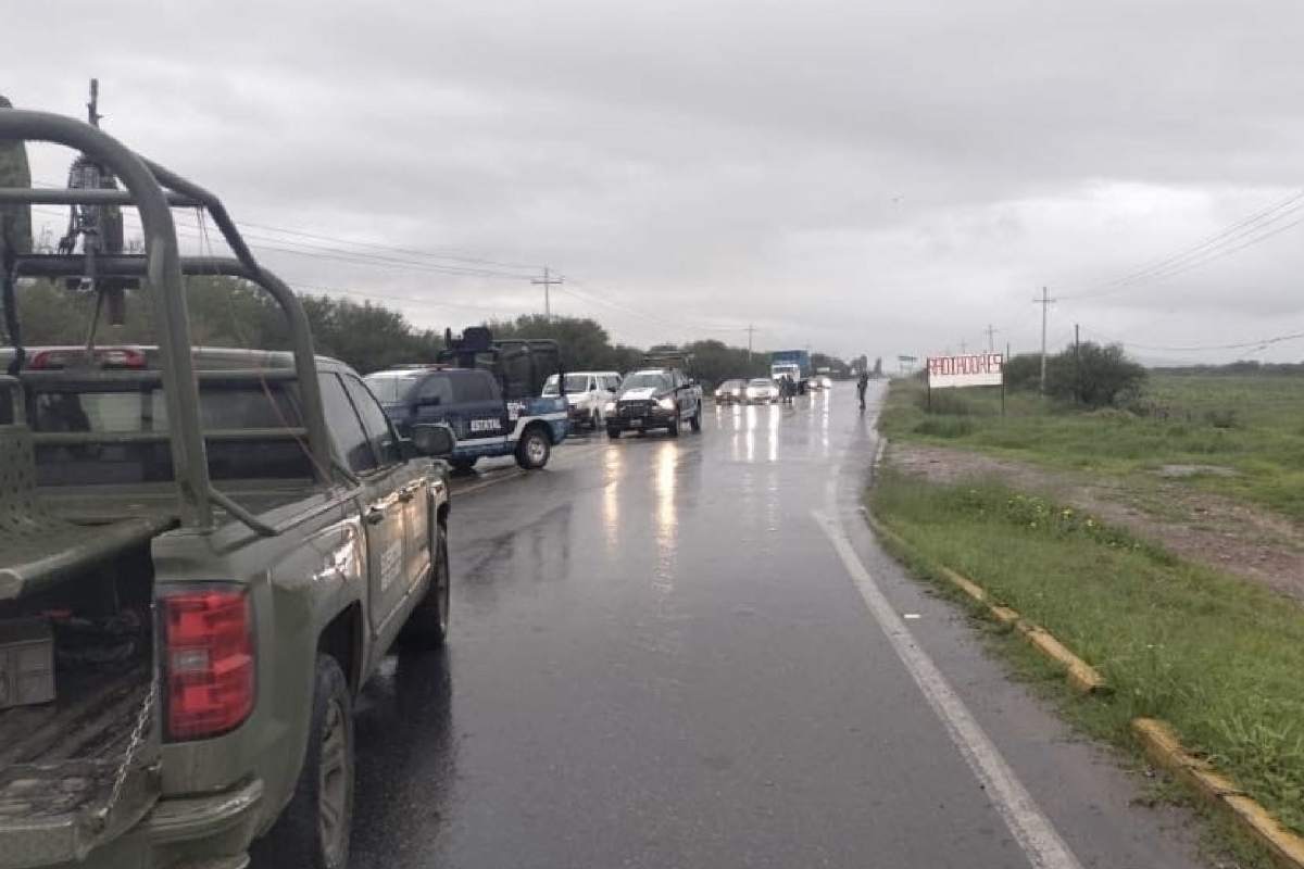 Hallan muerta a Yanet Morales Huizar, exalcaldesa de Apulco, Zacatecas
