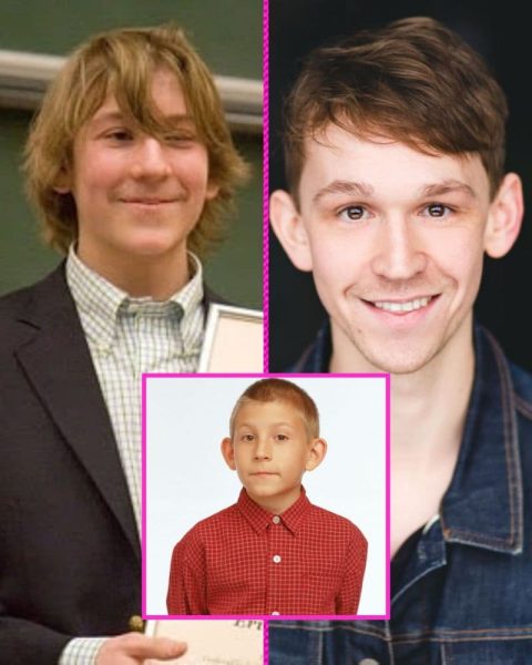 Nuevo actor para Dewey: ¿por qué Erik Per Sullivan no regresa a ...