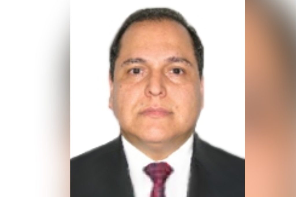 Asesinan a Luis Armando Córdova, exdiputado del PRI, dentro de una plaza en Zapopan, Jalisco
