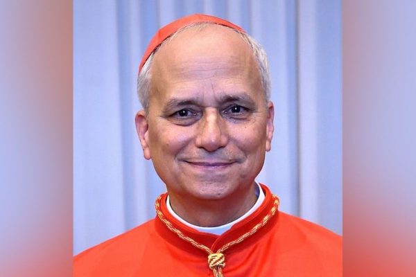 Quién es Robert Francis Prevost, el nuevo papa León XIV, con ...