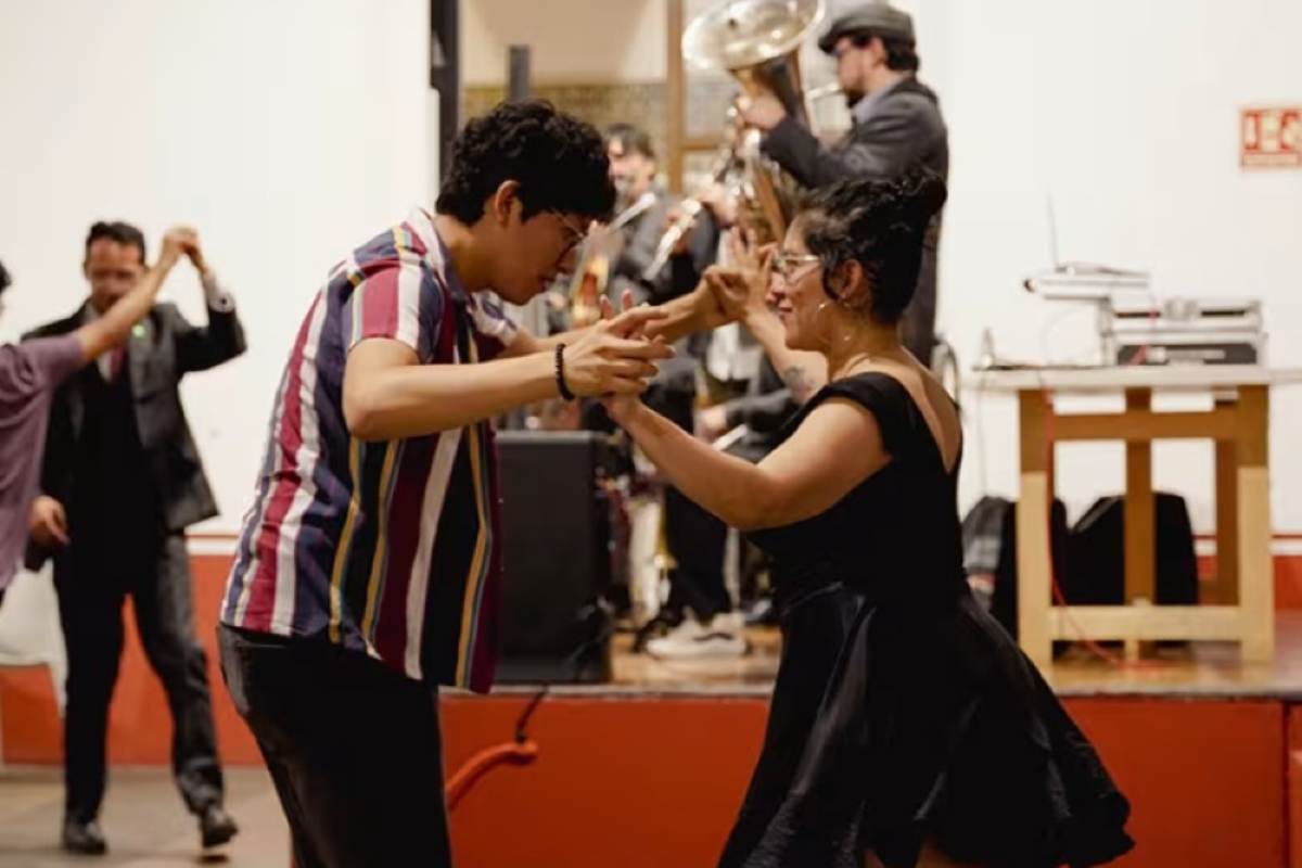 ¿Sin planes para la Noche de Museos de mayo? Checa todo lo que puedes hacer