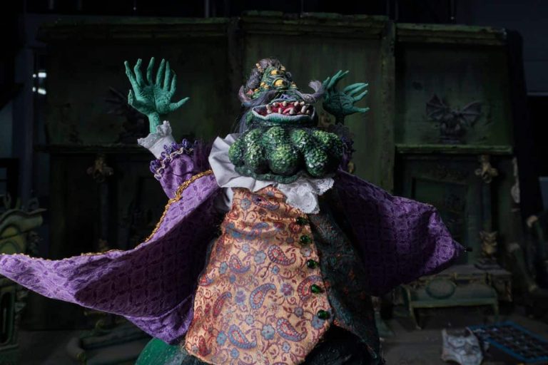 Detrás de ‘Soy Frankelda’, la primera película mexicana hecha en stop motion