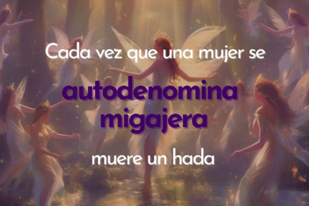 “Migajera” entre memes y viralidad: ¿qué nos dice este término sobre ...