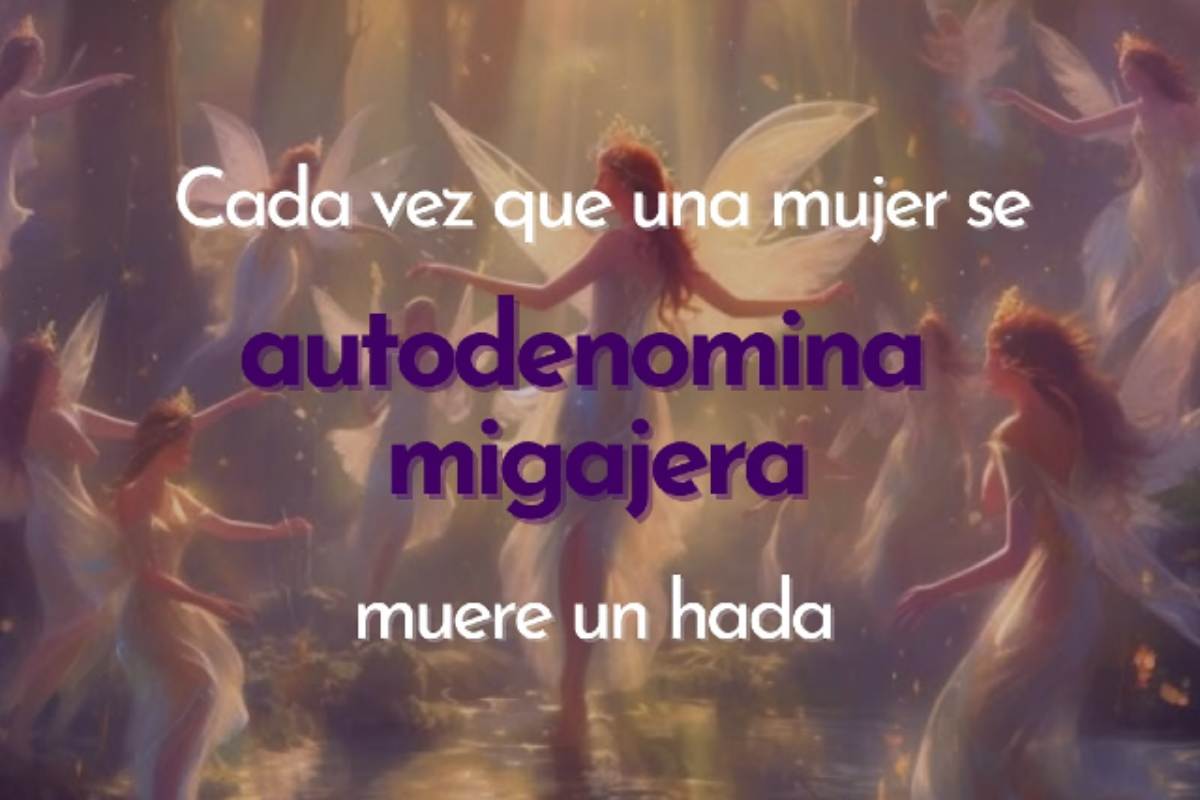 “Migajera” entre memes y viralidad: ¿qué nos dice este término sobre ...