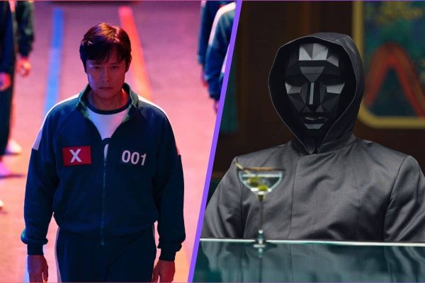 “El Juego del Calamar 3”: lo que debes saber y recordar antes de ver la ...