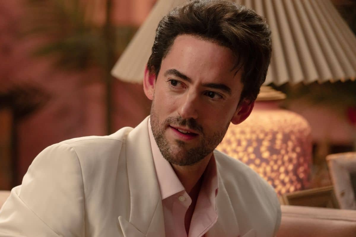 “Una adición al universo de Mentiras”, así fue pasar del escenario a la pantalla