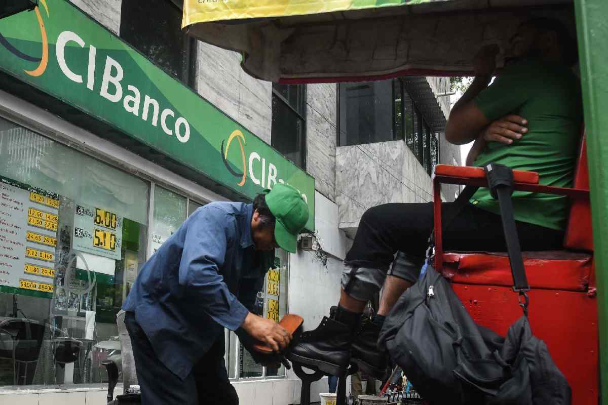 Comisión Nacional Bancaria sanciona con más de 185 mdp a Intercam ...