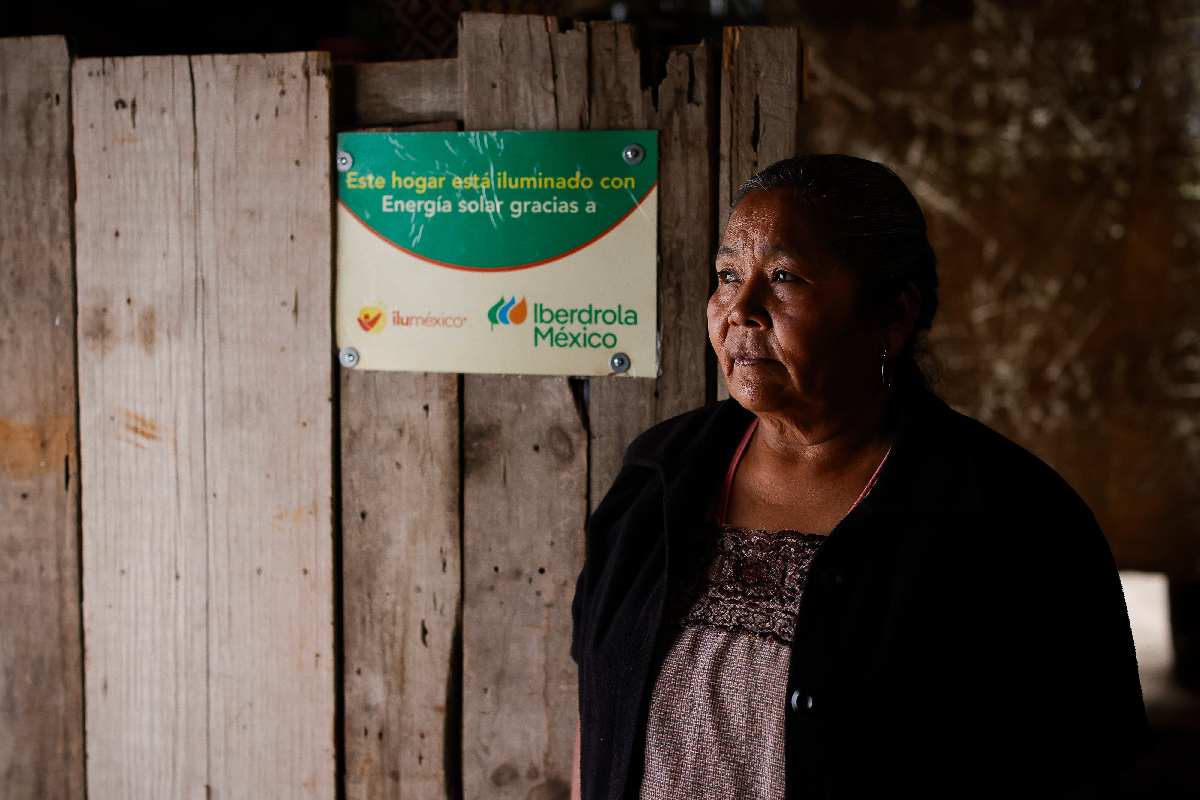 Iberdrola deja México, venderá su filial a Cox ABG por 4 mil 200 ...