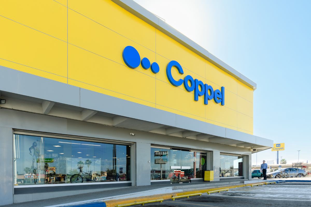 Grupo Coppel renueva liderazgo para fortalecer su visión