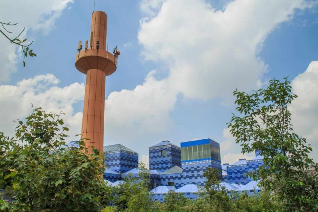 10 lugares que debes conocer de la Segunda Sección de Chapultepec