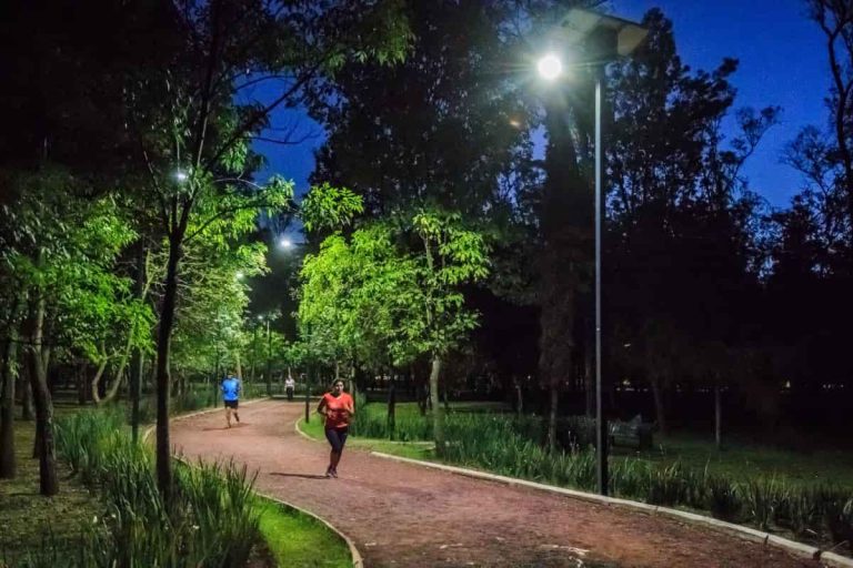 10 lugares que debes conocer de la Segunda Sección de Chapultepec