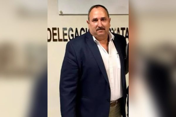 Asesinan a delegado de la FGR en Tamaulipas tras ataque en Reynosa