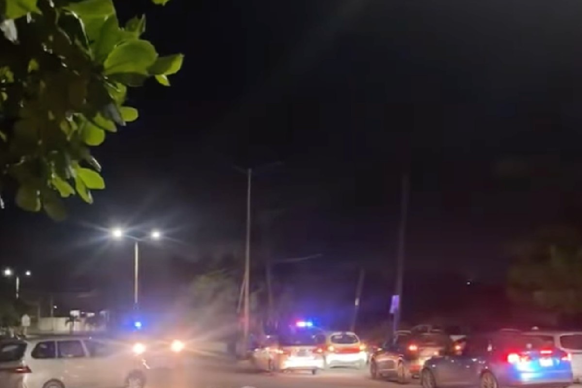 Motín en el penal de Tuxpan, Veracruz, deja siete muertos y 11 personas más lesionadas