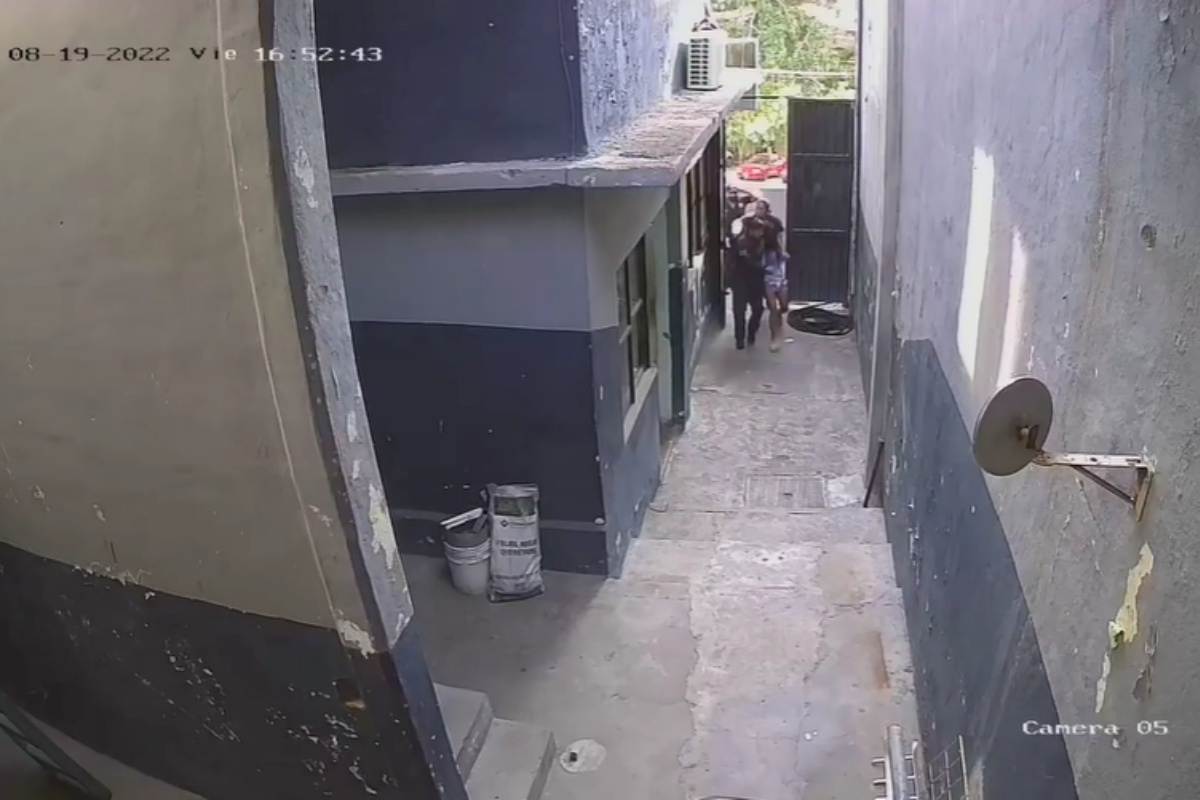 A 3 años de la muerte de Abigail bajo custodia policial en Oaxaca: “mi ...