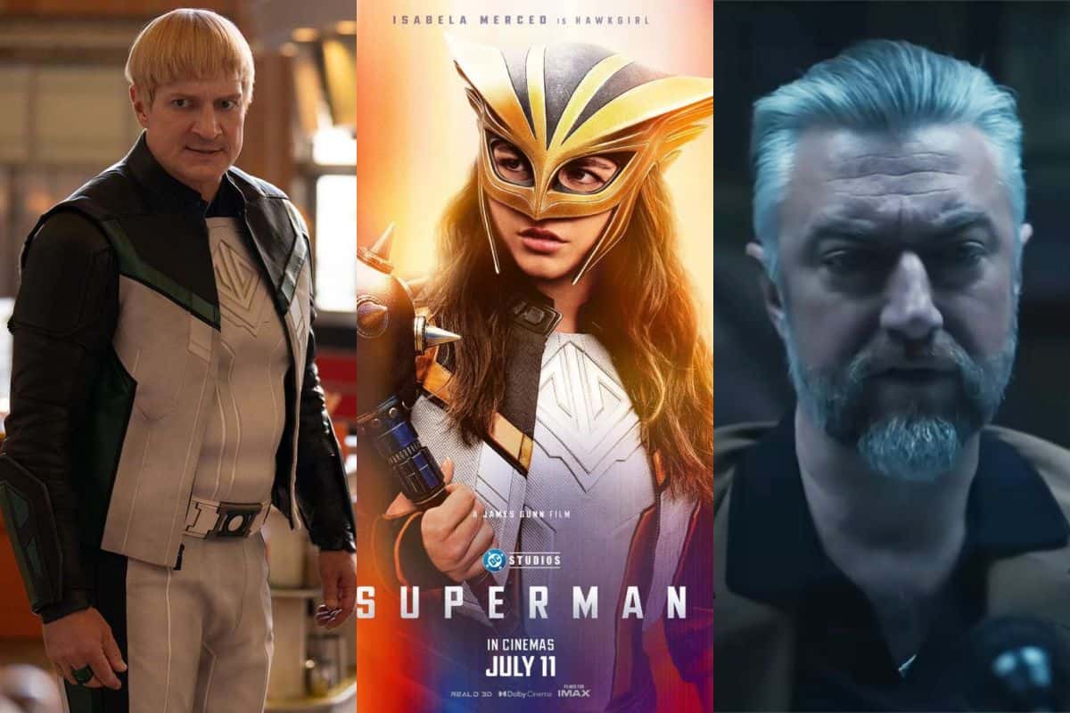 7 cosas que debes recordar antes de ver ‘Peacemaker 2’