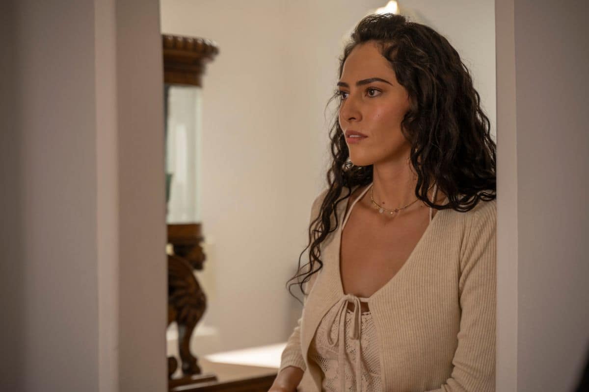 Tini Stoessel y el reparto de ‘Quebranto’ hablan sobre sus personajes en este thriller