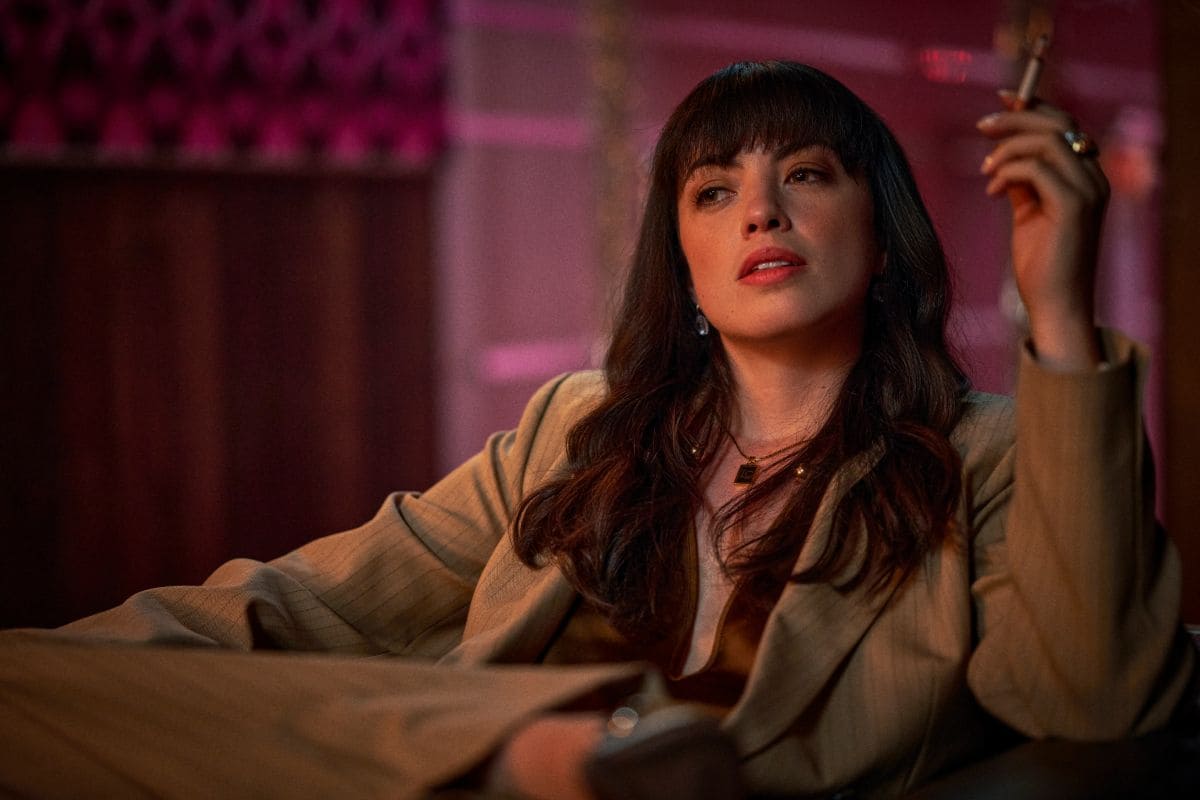 Tini Stoessel y el reparto de ‘Quebranto’ hablan sobre sus personajes ...