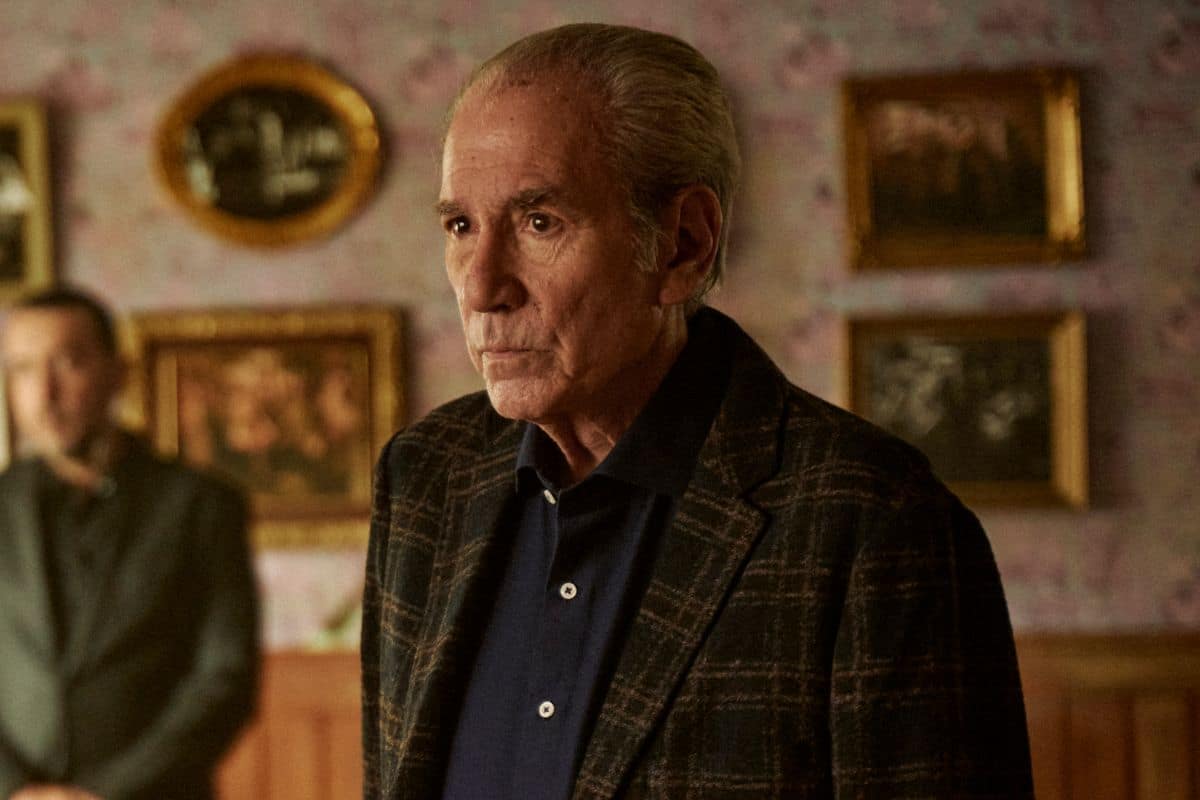 Tini Stoessel y el reparto de ‘Quebranto’ hablan sobre sus personajes ...