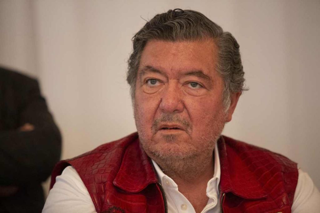 Dueño del Club Tijuana fue socio de operador financiero del Cártel de ...