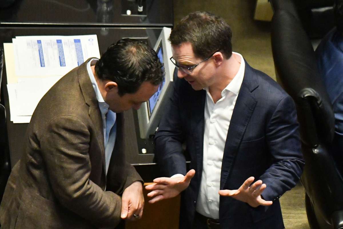 “No podemos estar dejando que nos coman los tiempos”: difieren en ...