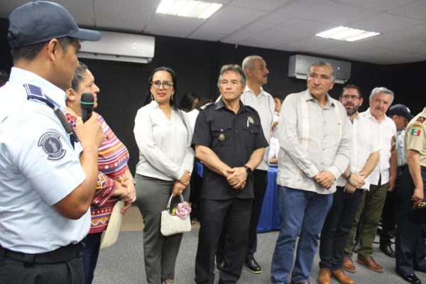 Sheinbaum agradece a presidente de Paraguay por detención de Hernán “N”; “es un golpe ...