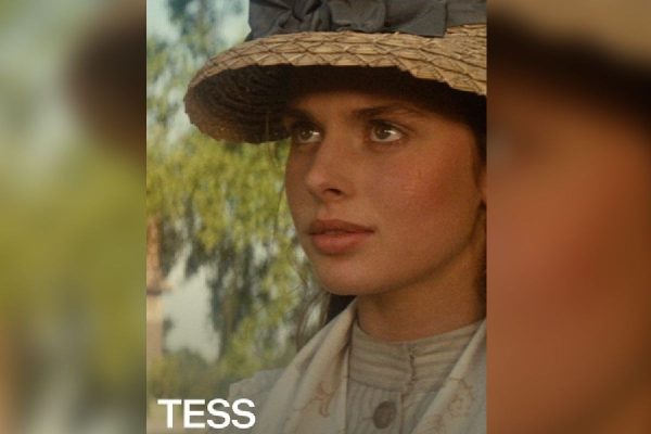 Tess, de Roman Polanski