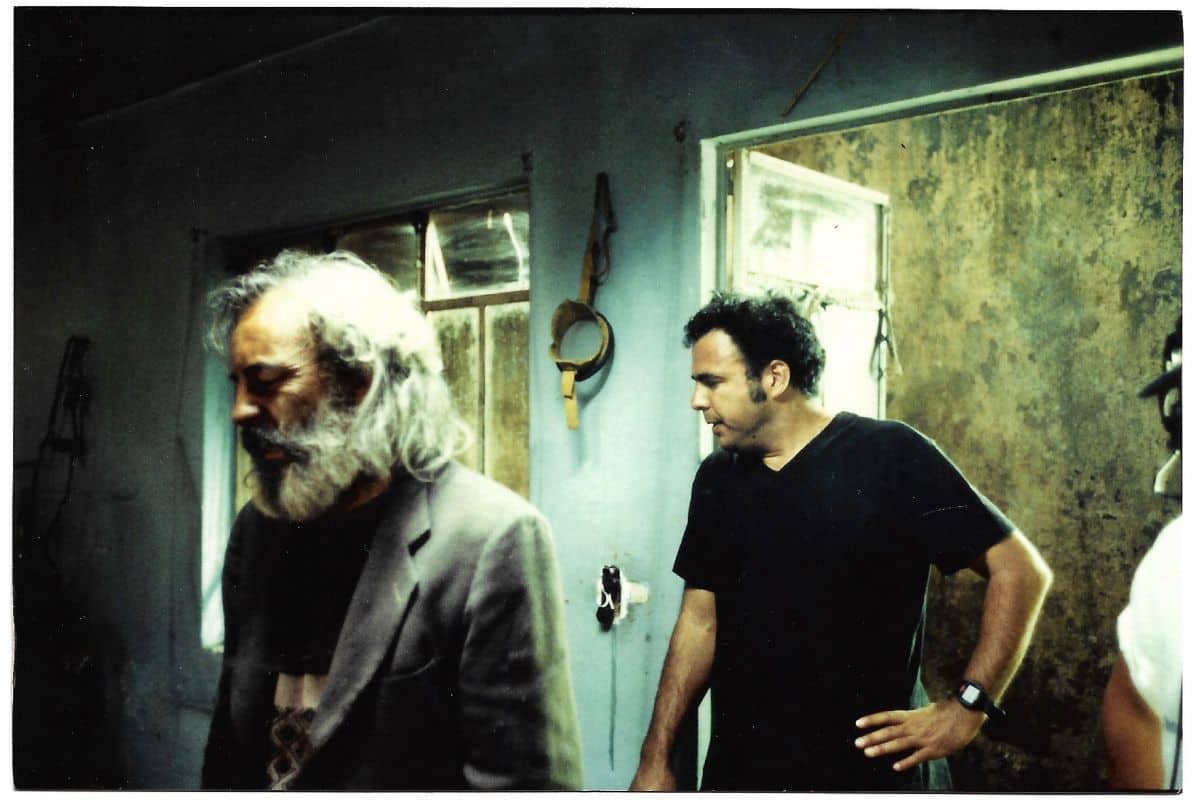 ¡Celebra sus 25 años! El reestreno de ‘Amores Perros’ llega en octubre junto a una instalación