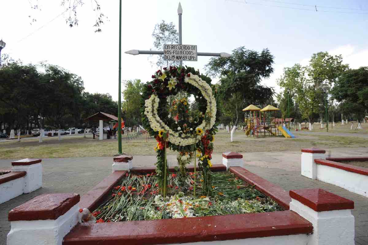 De San Juanico al Puente de la Concordia: explosiones que se convierten en tragedia