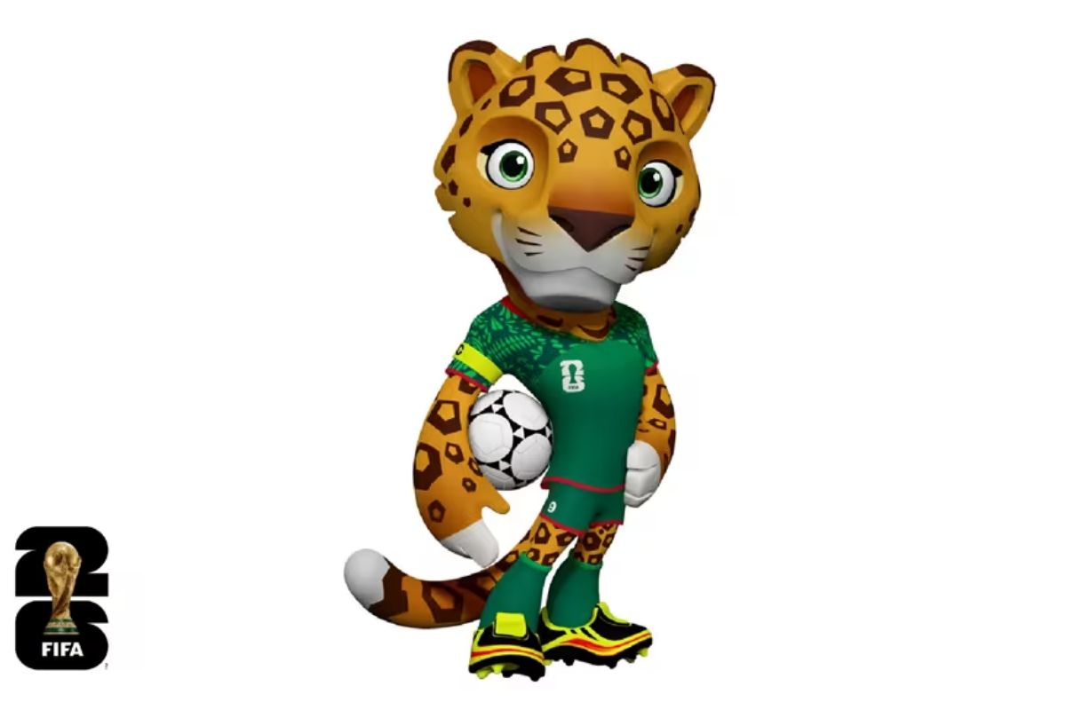 Estas han sido las mascotas de México en los Mundiales