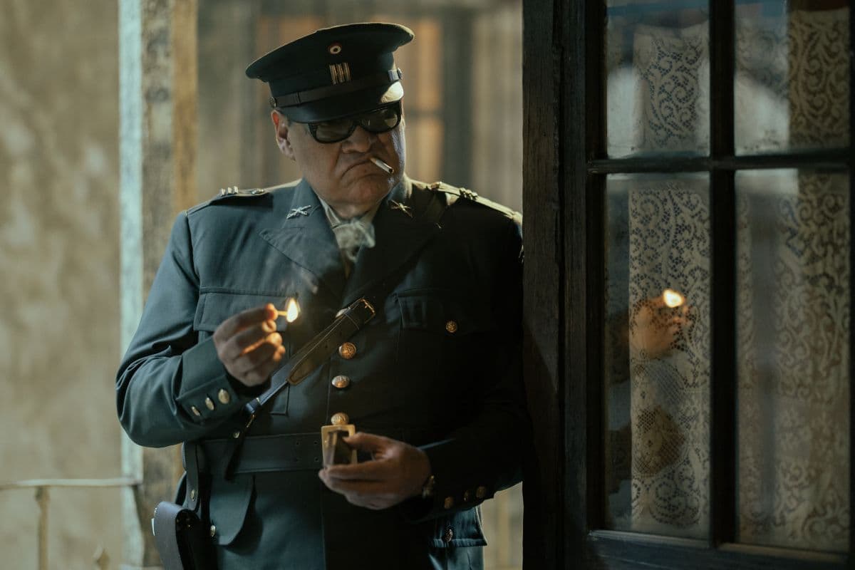 5 Revelaciones de ‘Las Muertas’, la nueva serie de Luis Estrada