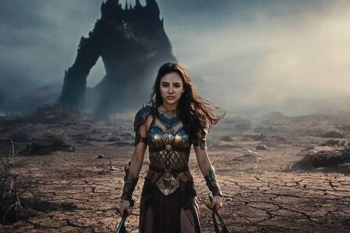 Quién es Tilly Norwood, la “actriz” creada con IA que sacude Hollywood