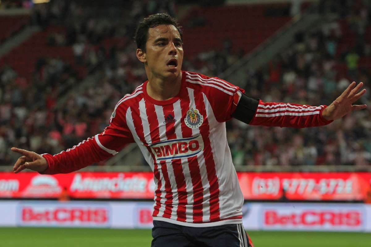 Imputan al exfutbolista Omar Bravo por abuso sexual infantil; permanecerá en prisión preventiva ...