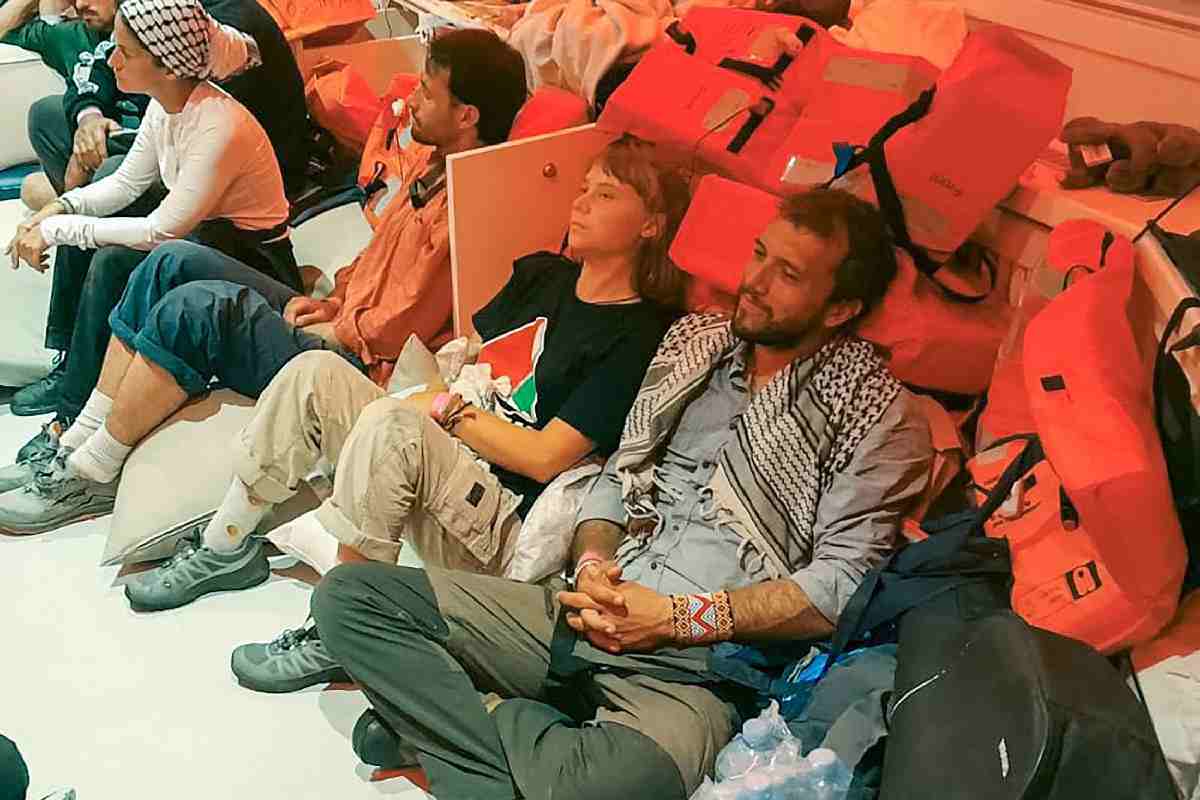 Sheinbaum exige a Israel la repatriación inmediata de mexicanos ...