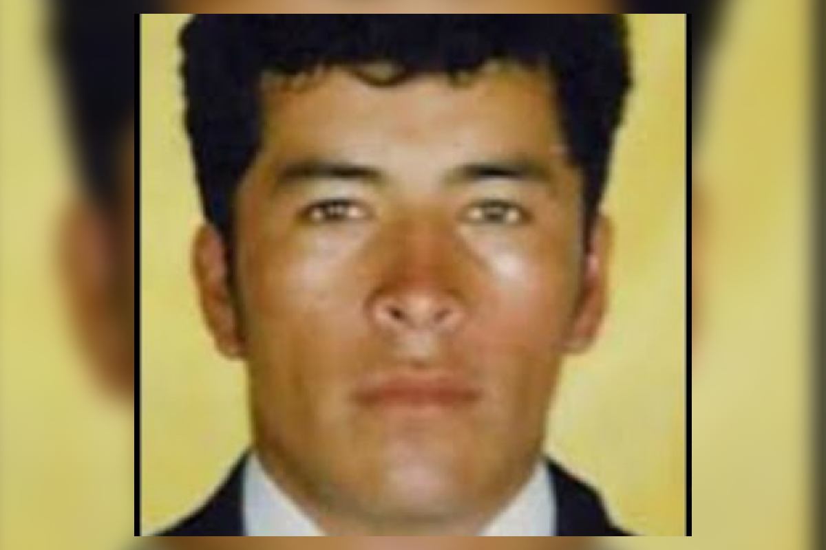 De las fiestas al silencio: el barrio El Tezontle “borra” a “El Lazca ...