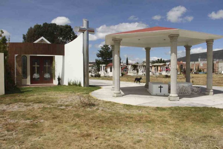 De las fiestas al silencio: el barrio El Tezontle “borra” a “El Lazca ...