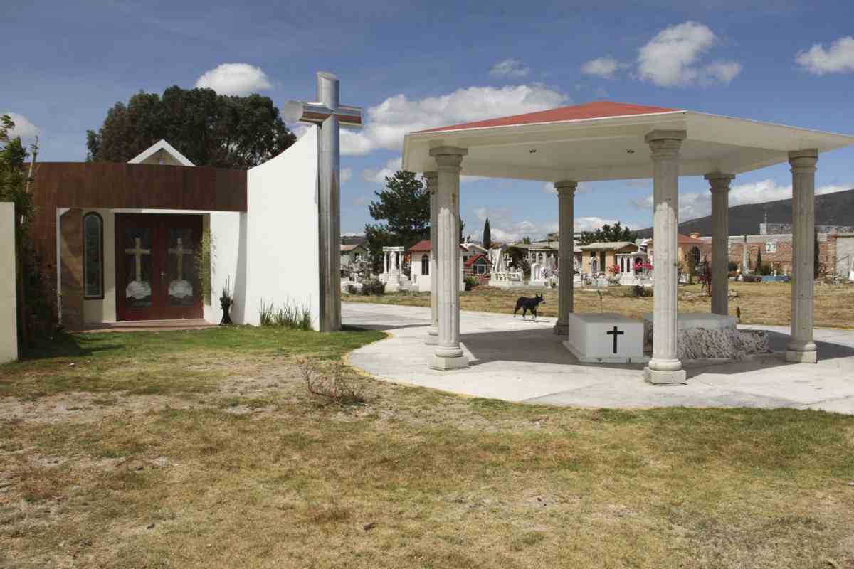 De las fiestas al silencio: el barrio El Tezontle “borra” a “El Lazca ...