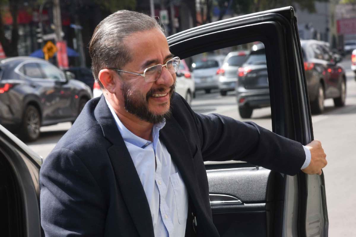 Diputados aprueban reforma a la Ley de Amparo; avalan que se aplique a ...