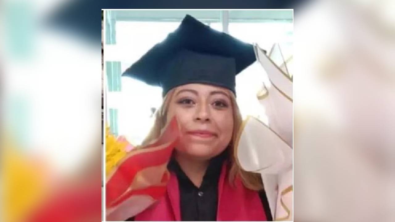 Localizan cuerpo de Itzel Díaz, joven desaparecida en Ozumba, Edomex