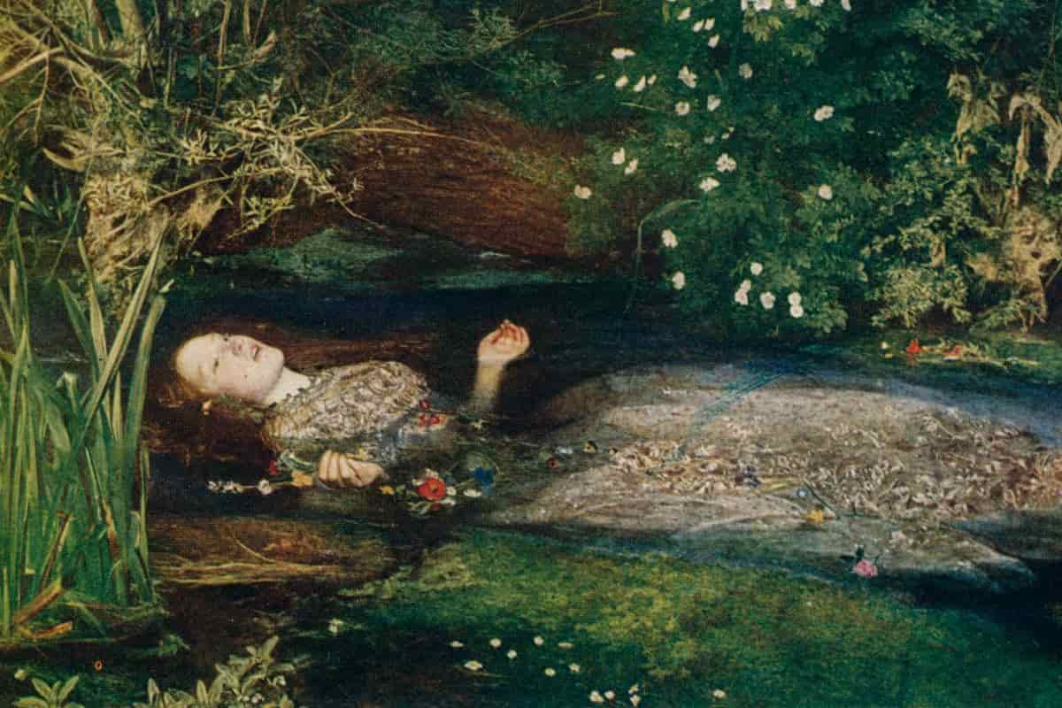 5 datos del video de ‘The Fate of Ophelia’, el nuevo sencillo de Taylor ...
