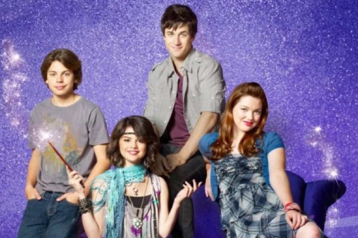 ¿Por qué están hablando de Alex Russo, el personaje de ‘Los Hechiceros ...